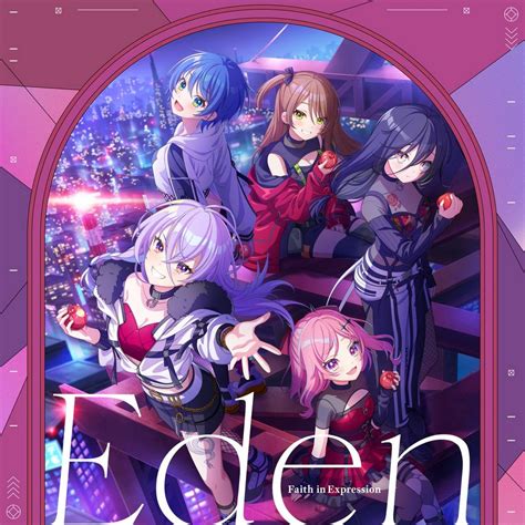 World Dai Star Yume No Stellarium Vocal Album Vol2 “faith In