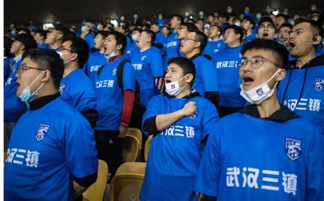 中超两极分化严重，强的球队如武汉三镇，失球少成为亮点！东方体育