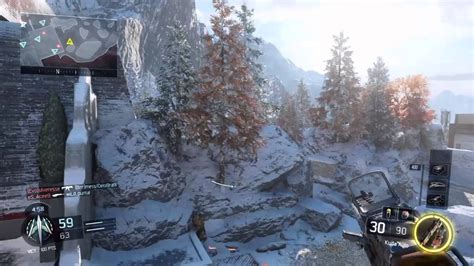 Call Of Duty Black Ops3 Youtube