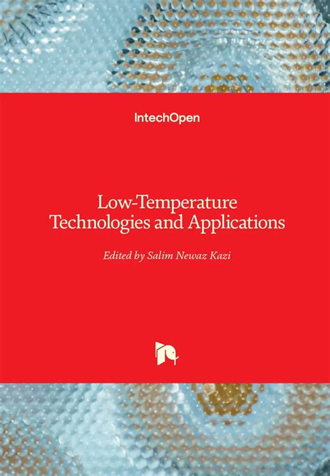 Low Temperature Technologies And Applications Aquaenergy Expo