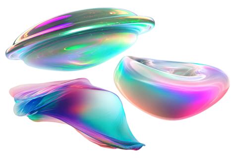 Fluid Shapes Pngs For Free Download