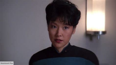 Star Trek The Next Generation Cast Characters And Actors