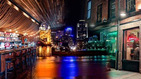 Bars In Cincinnati You Need To Check Out