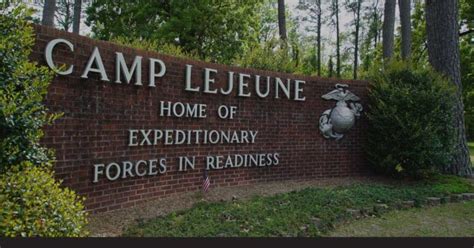 Camp Lejeune Water Contamination Lawsuit Clark Law Firm