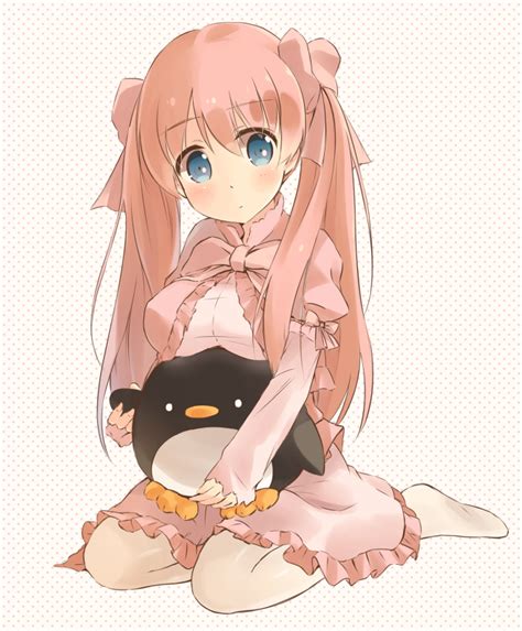 Haramura Nodoka And Etopen Saki Drawn By Taoru Danbooru