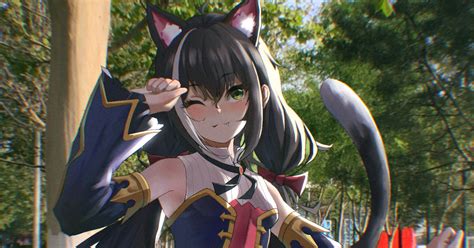 凯露 Cenciのイラスト Pixiv