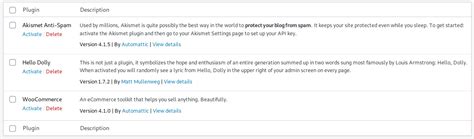 Table Wpdbwpactionscheduleractions Doesnt Exist · Issue 26440