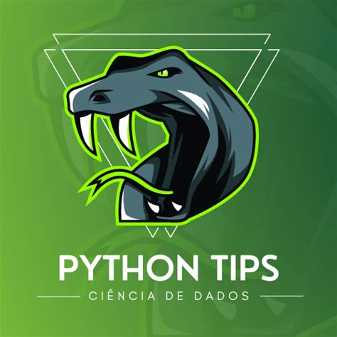 Pythontips