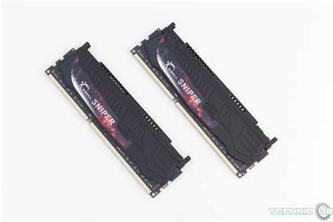 Gskillsniperddr31866f3 14900cl9 4gbsrbild 2 Theoverclocker
