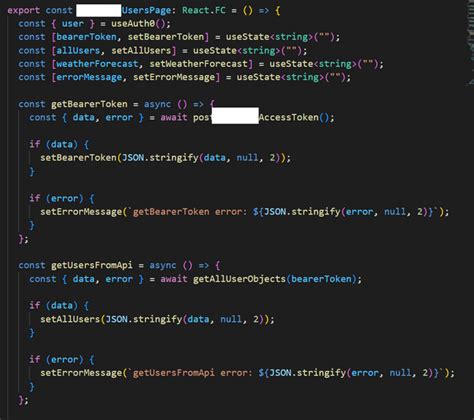 Problems Authenticating From A Simple Typescript React Spa Using Auth0