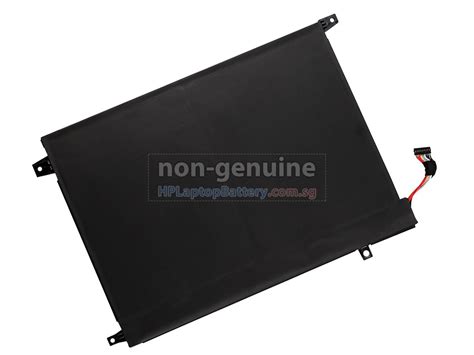 Battery For Hp X2 210 G1 Tablet Laptop Battery From Singapore