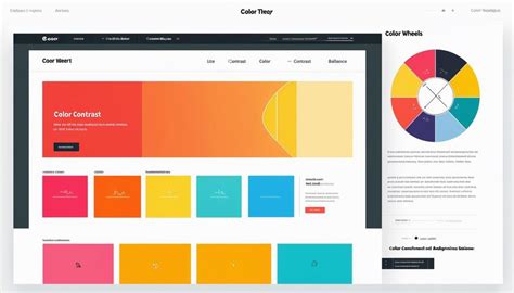 Utilizing Color Theory In Web Design A Comprehensive Guide Web