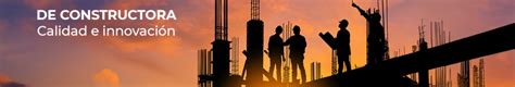 De Constructora Linkedin