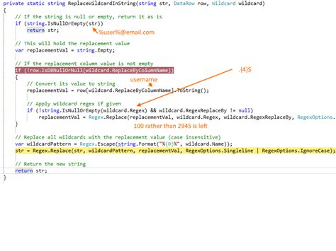 Regex To Keep The Last 4 Characters Of A String Of Unknown Length