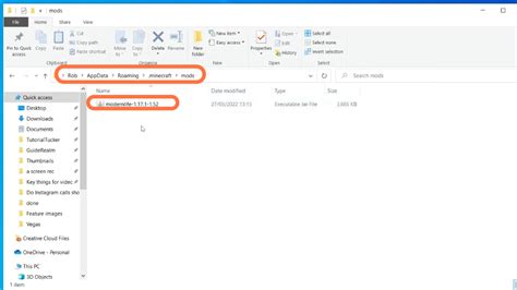 How To Add Mods In Aternos GamesKeys Net