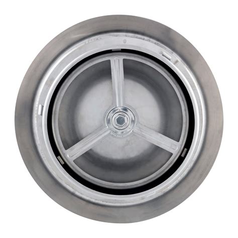 Q Décor mm Round Cone Diffuser Bunnings Warehouse