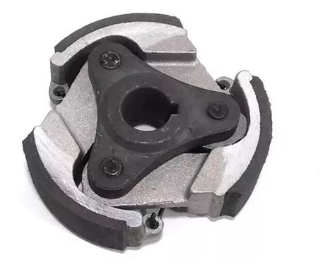 Embrague Centrifugo Mini Cuatri Atv Cc Yoyo