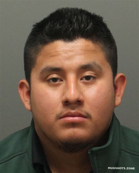 padilla damian alejandro 03 13 2023 wake county mugshots zone