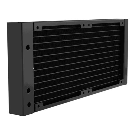 Pl240 Spr Edition Cpu Liquid Cooler Cooler Master