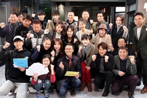 ‘명장면 제조기 김지은 작가와 김흥동 Pd가 뭉쳤다