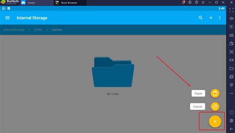 Bluestacks Root Folder Naturalnsa