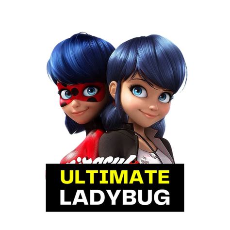 Ultimate Ladybug Youtube