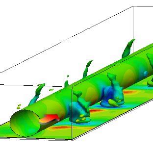 Sketch Of The Computational Geometry Download Scientific Diagram