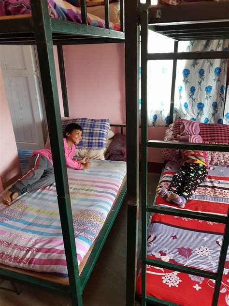 Dickyi Tsering Home In Kathmandu Tibet Tshoesem Association