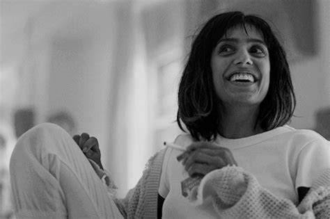 Endure And Survive Ritu Arya As Lila Pitts In The Umbrella Academy