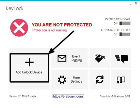 How To Lock And Unlock A Windows Computer Using A USB Device For Free H2S Media