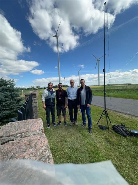 Ahmet Yildirim On Linkedin Field Investigation Examination Of Acoustic