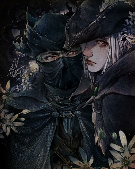 2582 Bloodborne Pfp Profile Pictures Hd Images