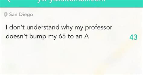 Maybe You Just Dont Deserve It Imgur