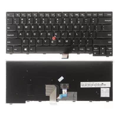Lenovo T S Laptop Keyboard
