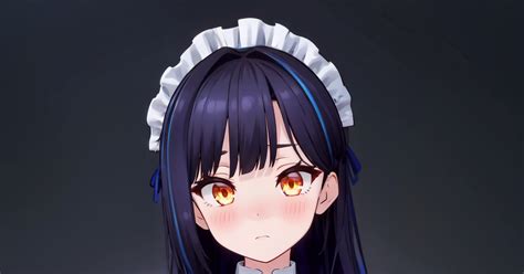 이세계아이돌 메이드 릴파 크수のイラスト Pixiv