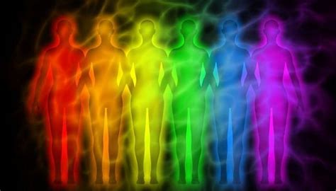 Como Ver El Aura Aprende A Hacerlo Con Estos 3 Consejos