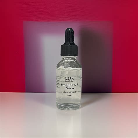 Face Repair Serum Mbs Beauty
