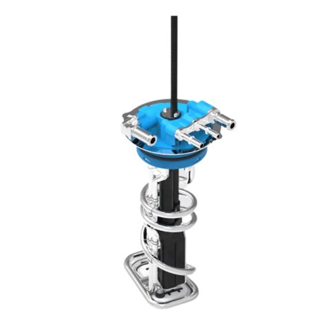 DuraWRX DEF Header Sensor