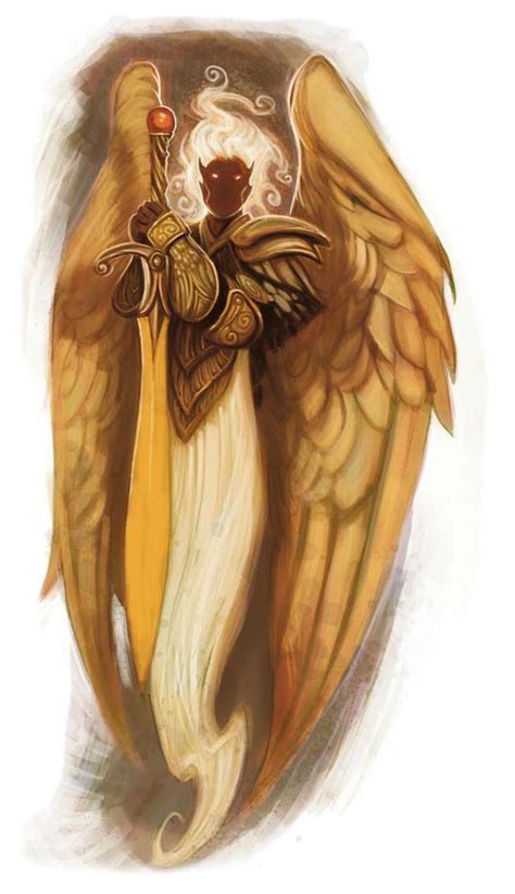 Lantern Archon Pathfinder