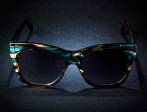 Miracle Special Edition Wilde Sunglasses