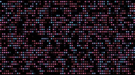 Premium Photo Abstract Color Hex Background Seamless Loop 3d Rendering