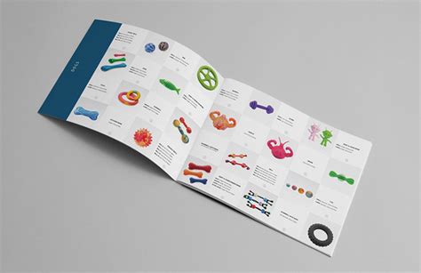 Brochure Catalogs Prints Maker