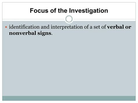 Textual Analysis Or Content Analysis Ppt Ppt