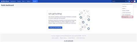 Build CI CD Pipelines With Bamboo