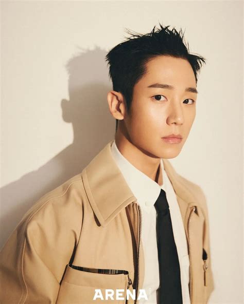 Jung Hae In On Twitter Jung Hae In Ig Update Holyhaein
