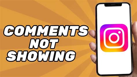 How To Fix Instagram Comments Not Showing Problem Solved Youtube
