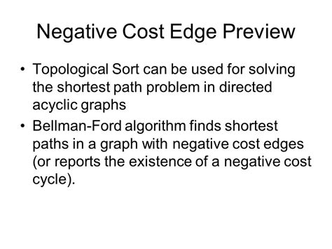 CSE 421 Algorithms Richard Anderson Lecture 10 Minimum Spanning Trees