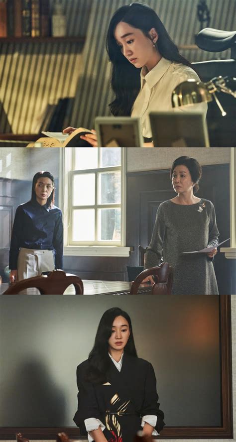 ´공작도시´ 수애 이이담 유품 발견하고 각성하나 일간스포츠