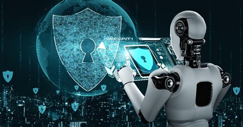 Leveraging Artificial Intelligence For Enhanced Cybersecurity By