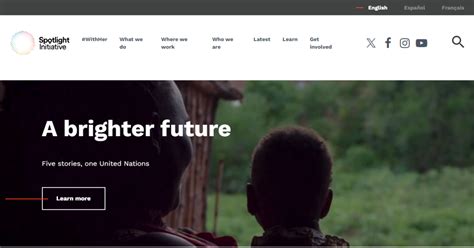 Check Out These 10 Stunning Website Header Examples In 2025